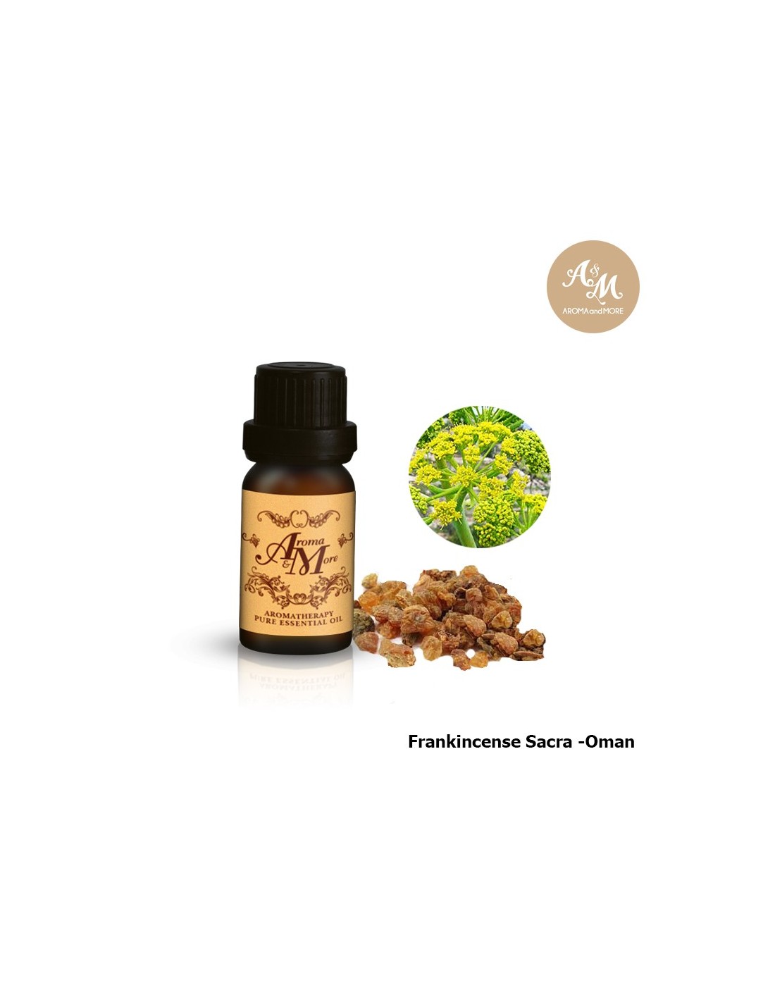 Galbanum Essential oil